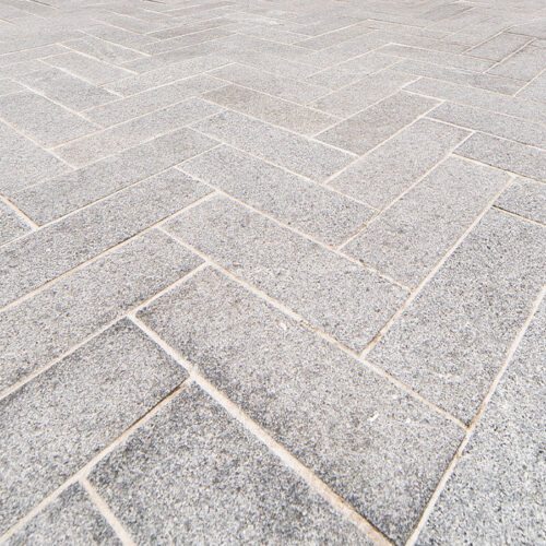 Dali Grey - Manstone Australia