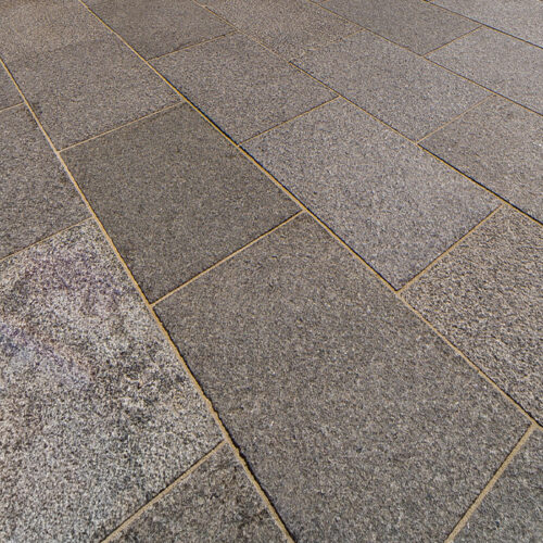 Austral / Adelaide Black - Manstone Australia