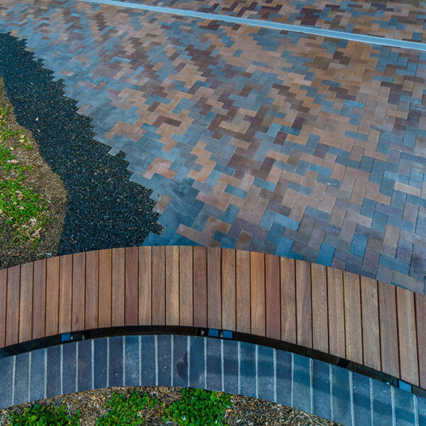 Kahani Bluestone - Manstone Australia