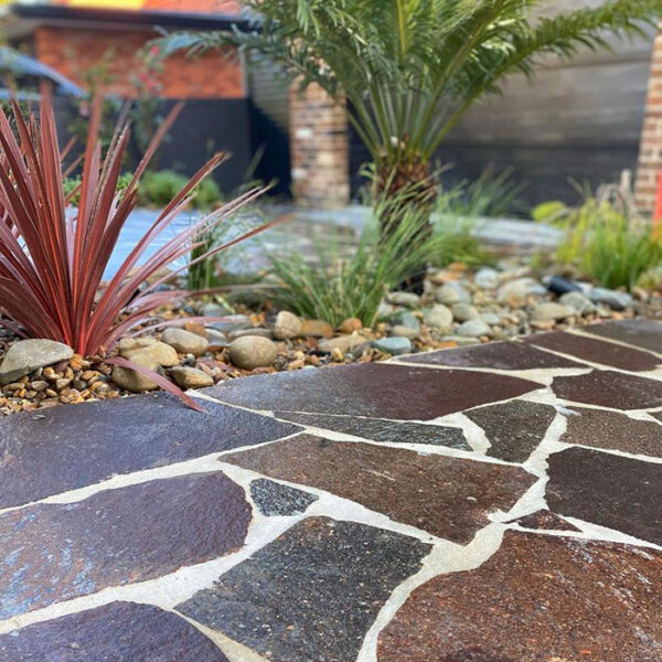 Italian Porphyry - Manstone Australia
