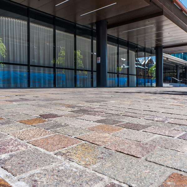 Italian Porphyry - Manstone Australia
