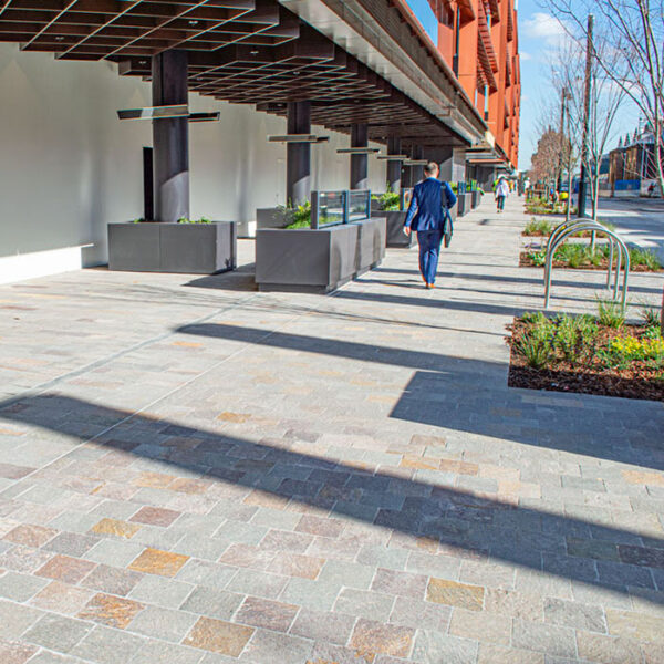 Italian Porphyry - Manstone Australia