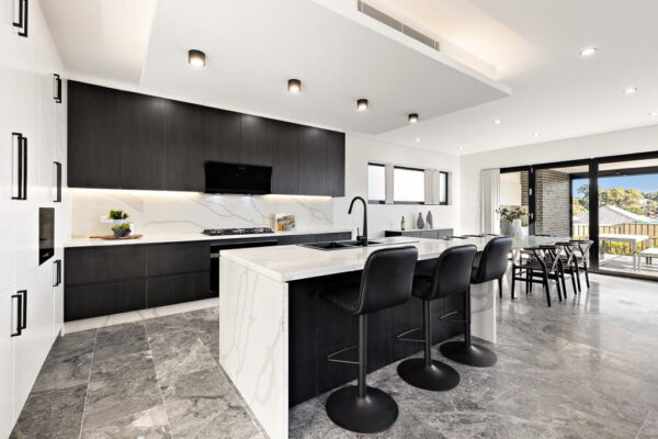 Signature Projects - Manstone Australia