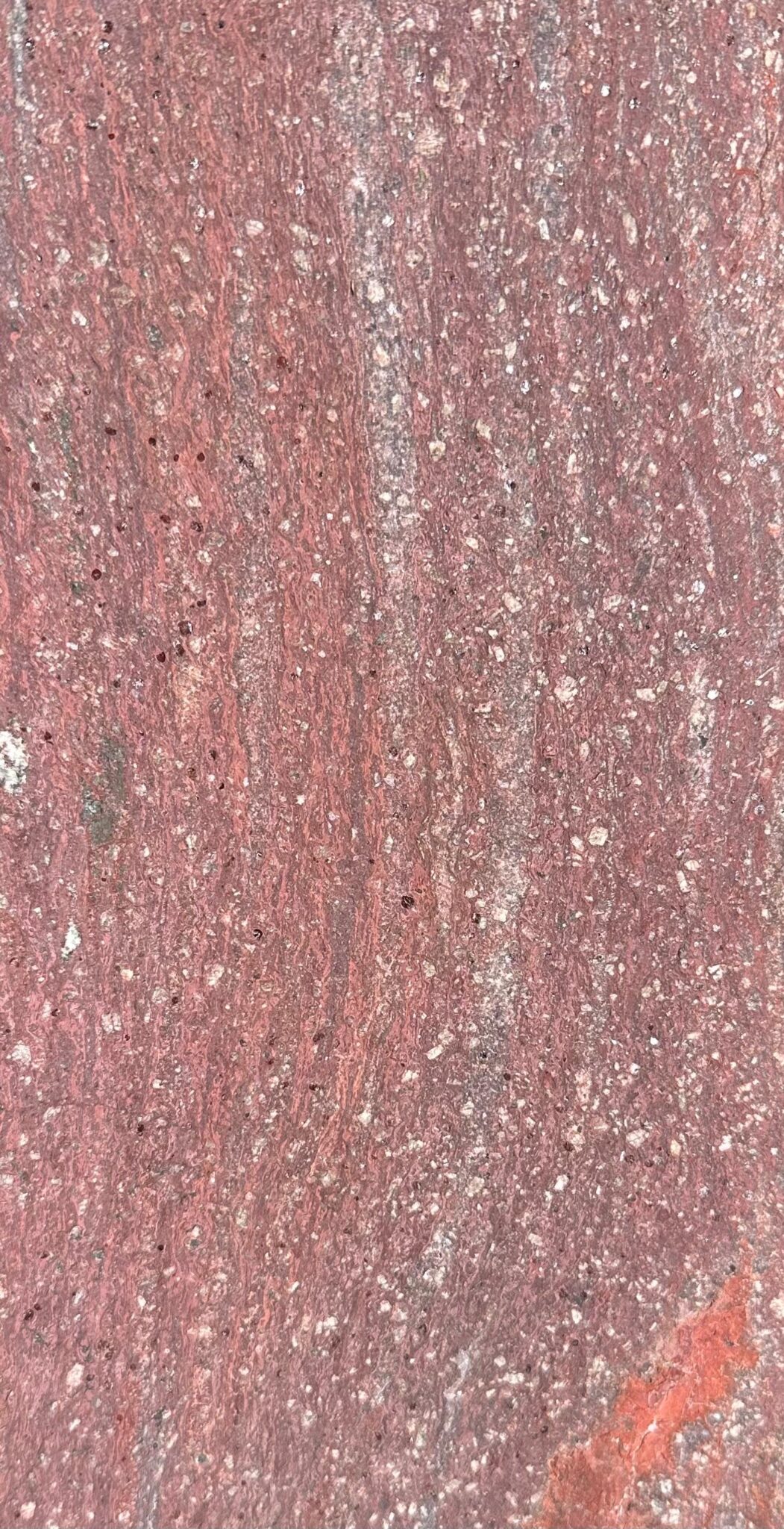 Rose Porphyry - Manstone Australia